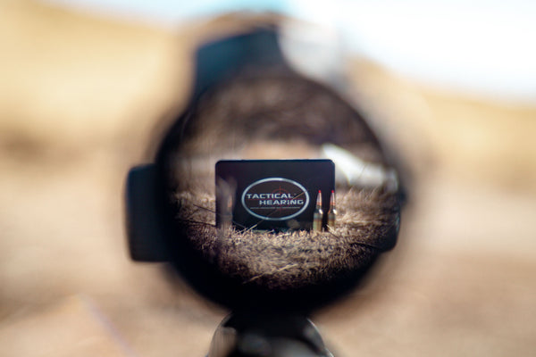 Best Shooting Ear Protection: Why It's Important | Tactical Hearing