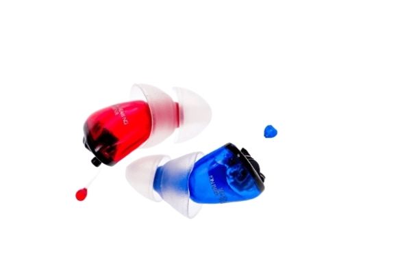 Ready Made Hearing Protection | Tactical Hearing