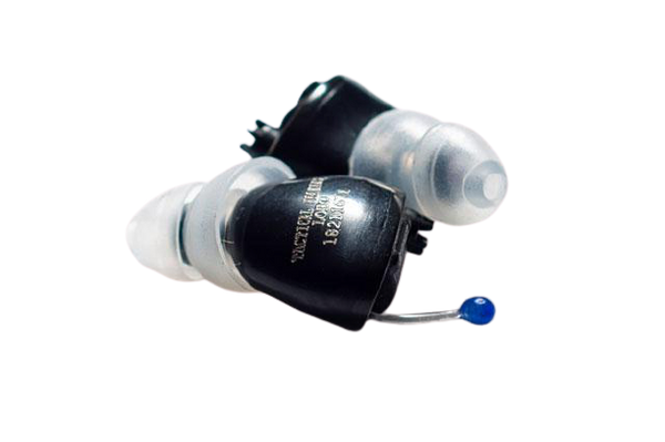 Hearing Performance Devices By Tactical Hearing