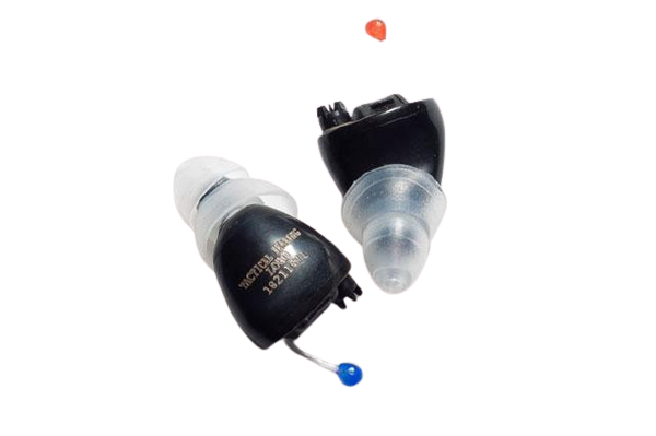 Hearing Performance Devices By Tactical Hearing